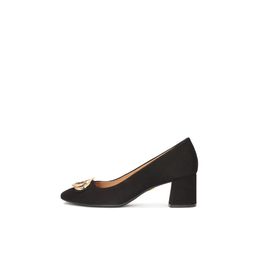 Kazar Pumps female Black size 39