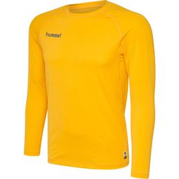 Hummel Handballtrikot, gelb