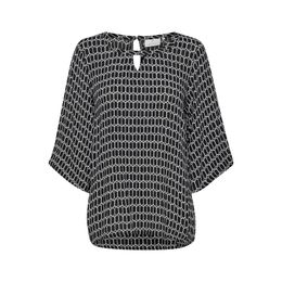 Kaffe Blouse 'Hildur' female Black size 46