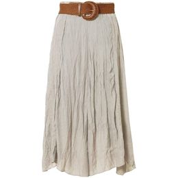 Apricot Rock Damen Größe 40 dunkelbeige