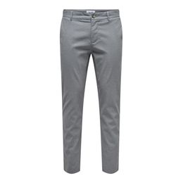 Only & Sons Only & Sons Chino Pants 'ONSMark Pete' male Grey size 36