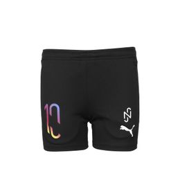 Puma Trainingsshorts Neymar Jr. Thrill Shorts Kinder