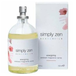 Simply Zen Körperpflegeduft Parfum de camera Sensorials Energizing Spray