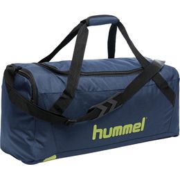 Hummel Freizeitrucksack, blau