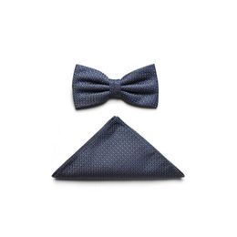 Digel Krawatte Less, blau