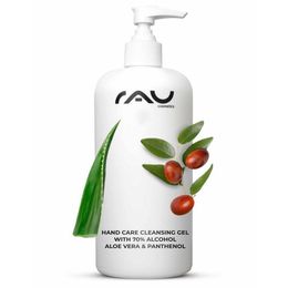 RAU Cosmetics Hand Care Cleansing Gel Hand-Desinfektionsmittel