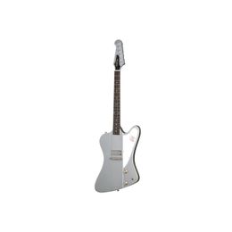 Epiphone E-Gitarre, 1963 Firebird I Silver Mist