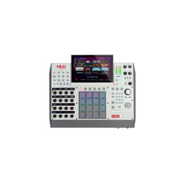 Akai Synthesizer, MPC X SE