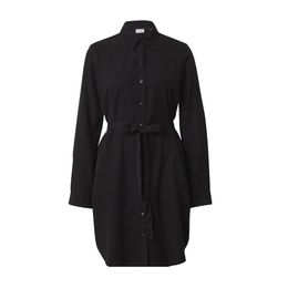 Véro Moda VERO MODA Kleid 'BREE' Damen Größe 34 black denim Winterkleid