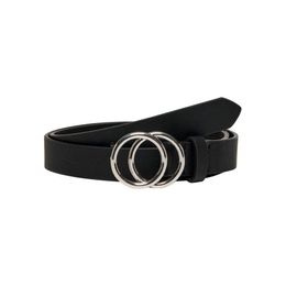 Only Taillengürtel ONLRASMI FAUX LEATHER JEANS BELT, schwarz