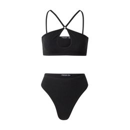 Nasty Gal Set Damen Gr&ouml;&szlig;e 100 schwarz