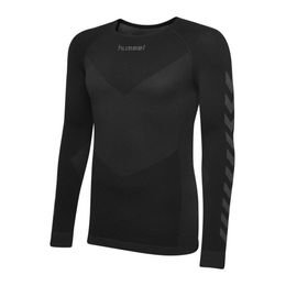 Hummel Funktionsshirt First Seamless Longsleeve default