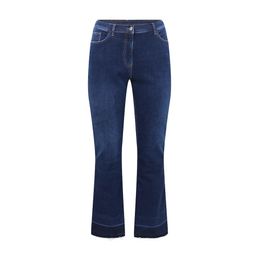 Persona by Marina Rinaldi Jeans 'INES' Damen Gr&ouml;&szlig;e 35/36 navy