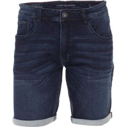 Casamoda Shorts Casamoda Shorts uni, blau