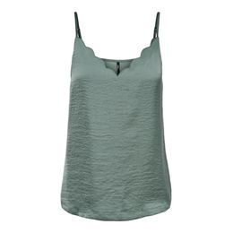 Only Top 'ONLDebbie' female Green size 36