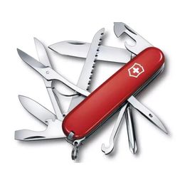 Victorinox Taschenmesser, Fieldmaster rot