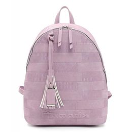 Tamaris Rucksack Letzia, lila