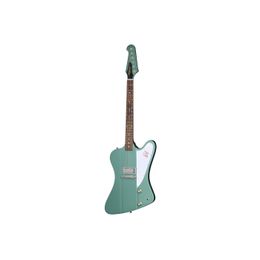 Epiphone E-Gitarre, 1963 Firebird I Inverness Green