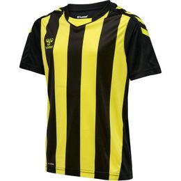 Hummel Handballtrikot, schwarz