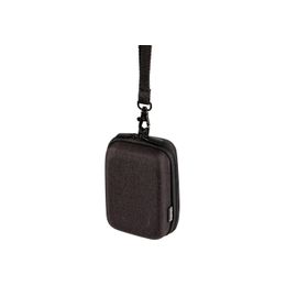 Hama Kameratasche Hardcase Ambato 60M Kamera-Tasche Schwarz