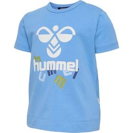 Hummel Handballtrikot, blau