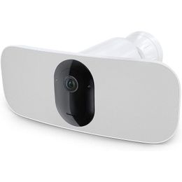 ARLO Pro 3 Floodlight Cam WLAN IP Überwachungskamera 2560 x 1440 Pixel Überwachungskamera