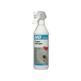HG HG Fugenreiniger 500ml (1er Pack) Spezialwaschmittel