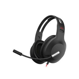 Edifier® G1 SE Gaming-Headset (schwarz)