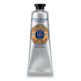 L’Occitane L'OCCITANE Fußcreme En Provence Karite Foot Cream For Dry Skin 30ml