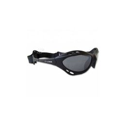 Kette mit Anhänger C-Line CLASSIC Sunglasses Sportbrille Matte Black