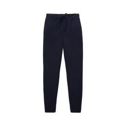 Tom Tailor Jerseyhose jersey loose fit pants ankle