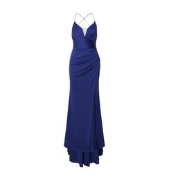Laona Kleid Damen Größe 36 navy Winterkleid