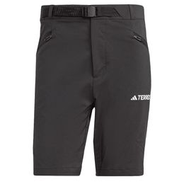 adidas terrex Sportshorts 'Xperior' Herren Größe 6XL schwarz / weiß