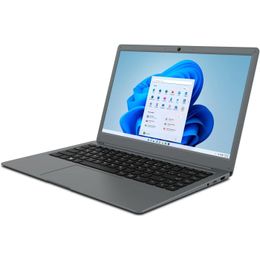 Odys mybook iPRO14 IPS Notebook (Intel Celeron