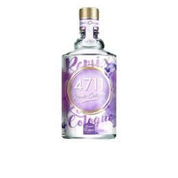 4711 Körperpflegeduft Remix Cologne Lavender Eau de Cologne (100ml)