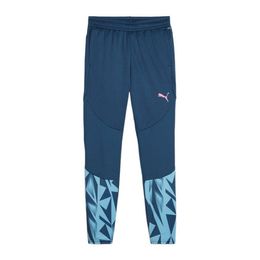 Puma Sporthose individualFINAL Trainingshose Kids