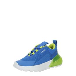 Geox Sneakers 'Illuminus' girl Blue size 38
