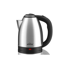 HOMELUX Wasserkocher Edelstahl Electric Kettle Mit Filter