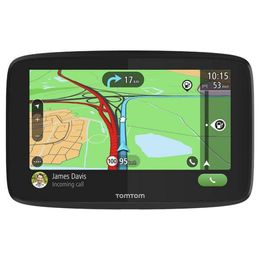 TomTom Go Essential 5 Navigationsgerät