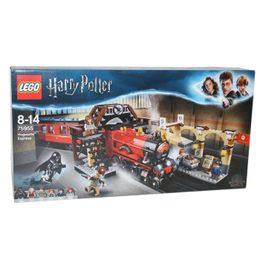 Lego® Spielbausteine Lego® Harry Potter™ Hogwarts™ Express