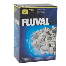 Fluval Aquariumfilter Vorfiltermaterial 750 g