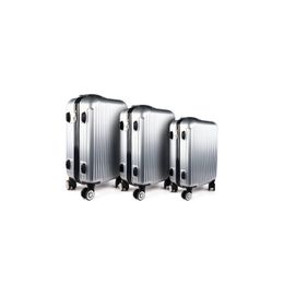 HTI-Living Kofferset Kofferset 3-teilig High Level