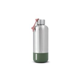 black+blum Thermobecher, Explorer Isolierflasche