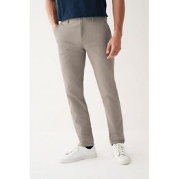 next Chinohose Slim Fit Chinohose mit Stretch (1-tlg)