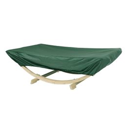 Amazonas Gartenmöbel-Schutzhülle Schutzhülle Lounge Bed Cover