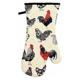 Ulster Weavers Topfhandschuhe Rooster