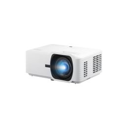 Viewsonic LS711W Portabler Projektor (4200 lm