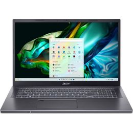 Acer Acer Aspire 5 A517-58GM-799B 17.3"/i7-1355/16/512SSD/RTX2050/W11 Notebook