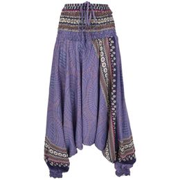 Guru-Shop Relaxhose Afghani Hose