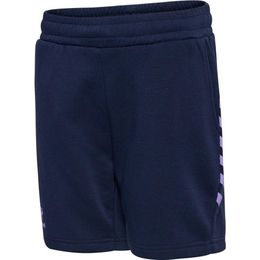 Hummel Jerseyhose, blau